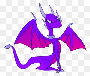 [skylanders]cynder By Nina234557 - Illustration - Free Transparent PNG ...